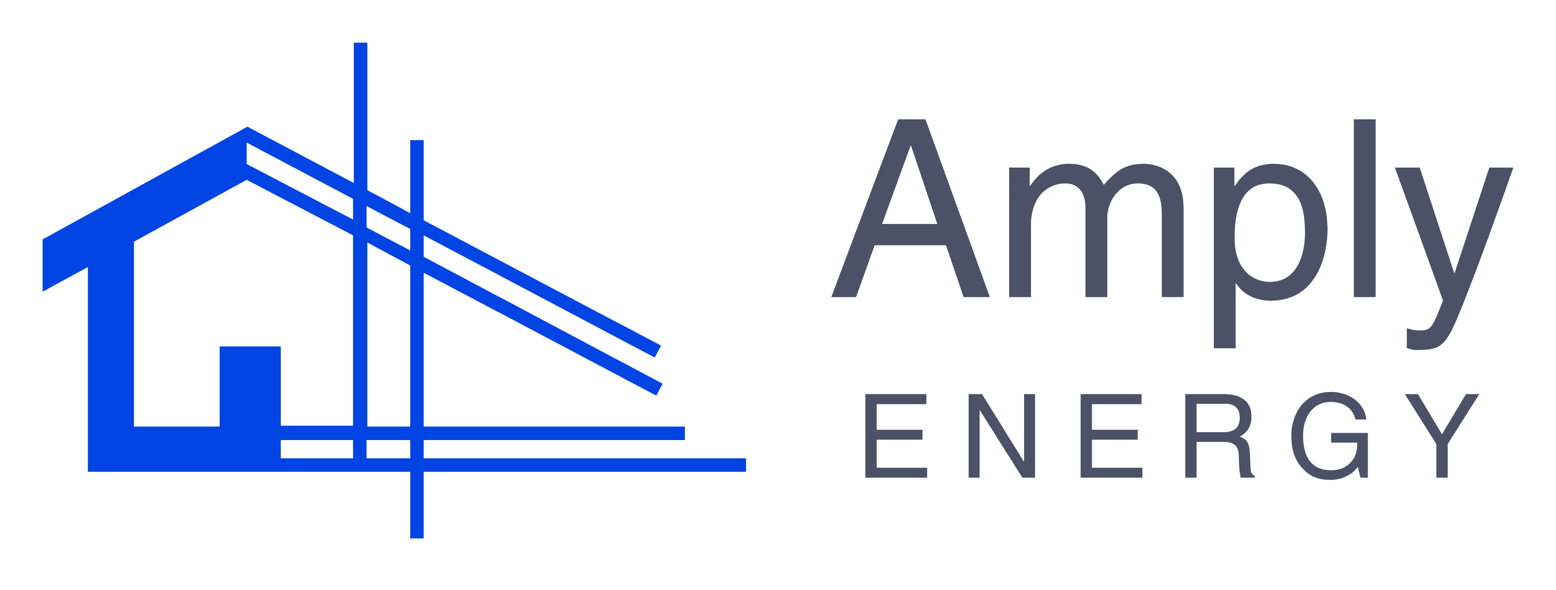 Amply Energy | Home
